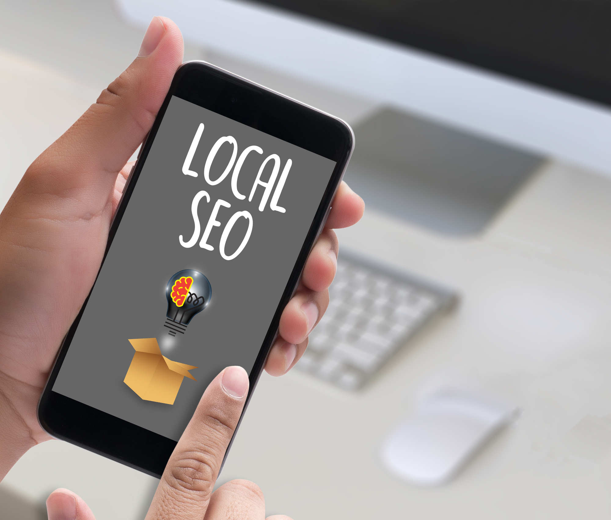 10 Tips to Improve Local On-site Optimization | TextLinks.com